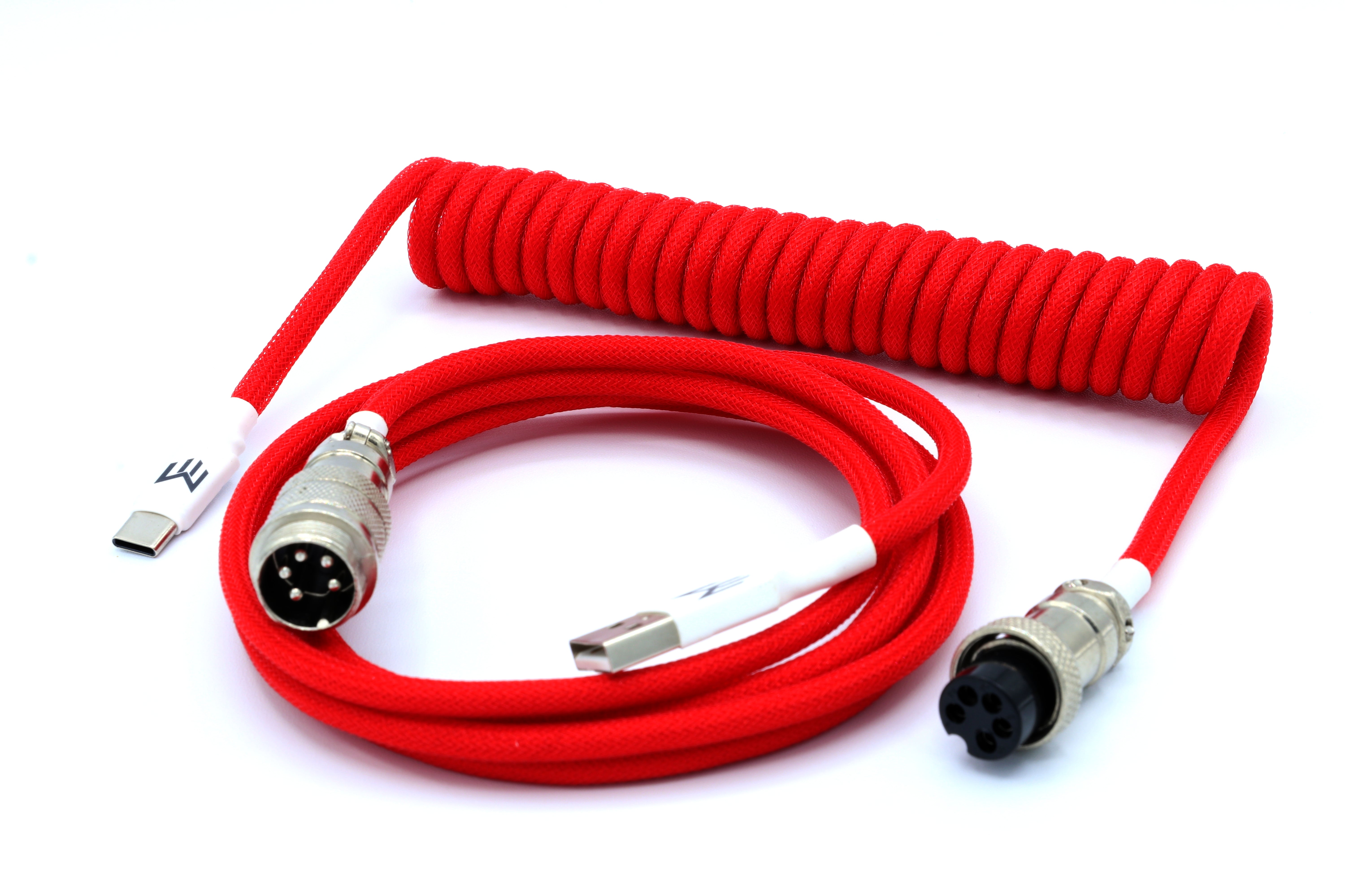 Cotton Candy Collection | Matrix Keyboards