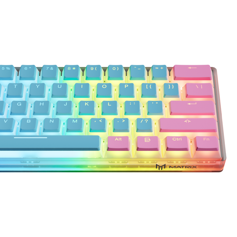 Clix's New Fortnite Settings - Chapter 5 Season 4