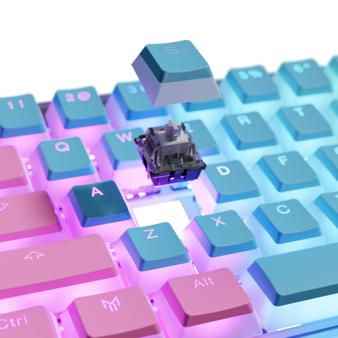 Clix's New Fortnite Settings - Chapter 5 Season 4