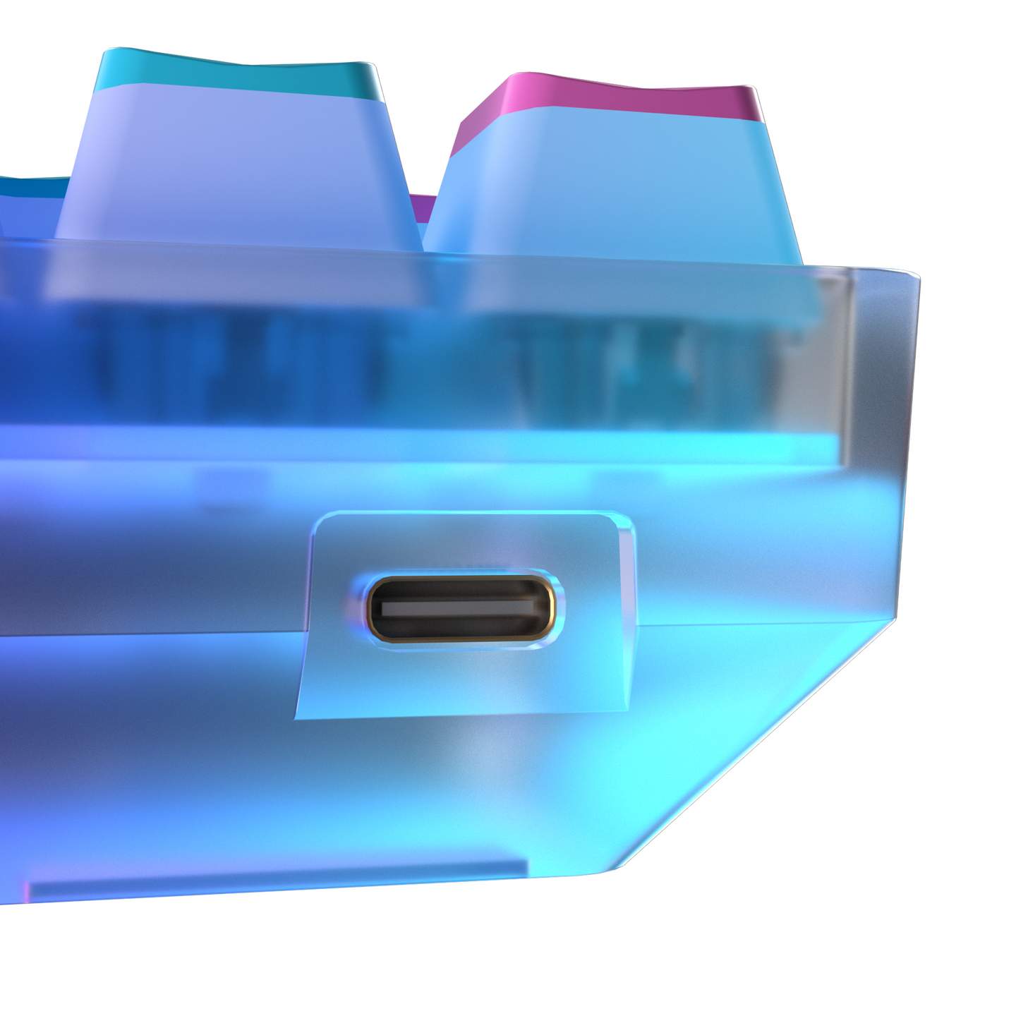 Clix's New Fortnite Settings - Chapter 5 Season 4