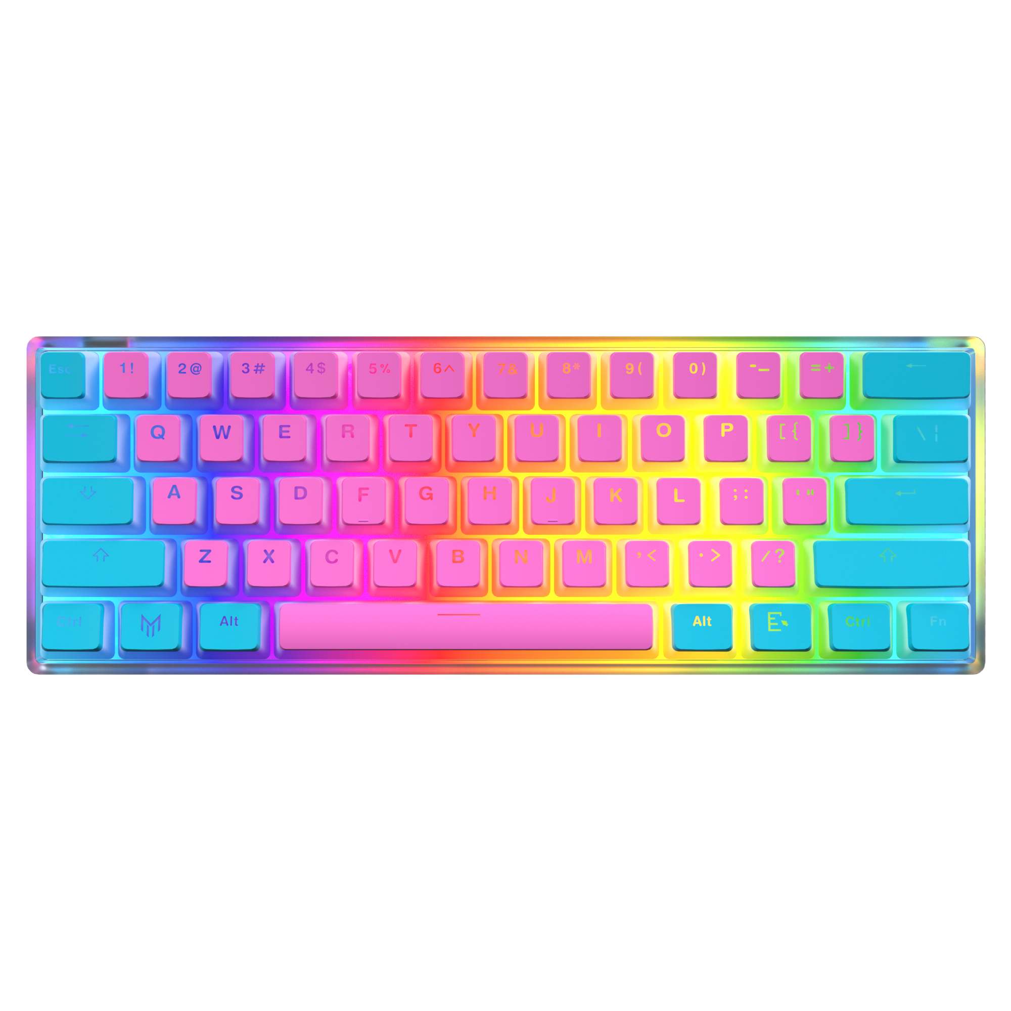 Matrix Keyboards: Shop High-Quality Mechanical Keyboards & Accessories