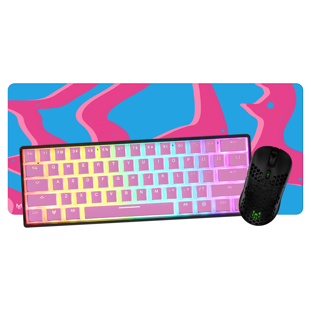 High-Quality Gaming Keyboards | Matrix Keyboards