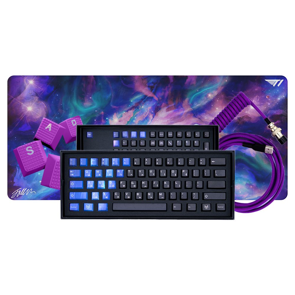 High-Quality Gaming Keyboards | Matrix Keyboards