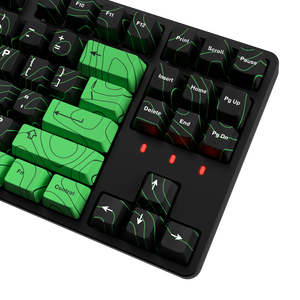 LVNDMARK Signiture Keyboard - Matrix 80ES Mechanical Keyboard