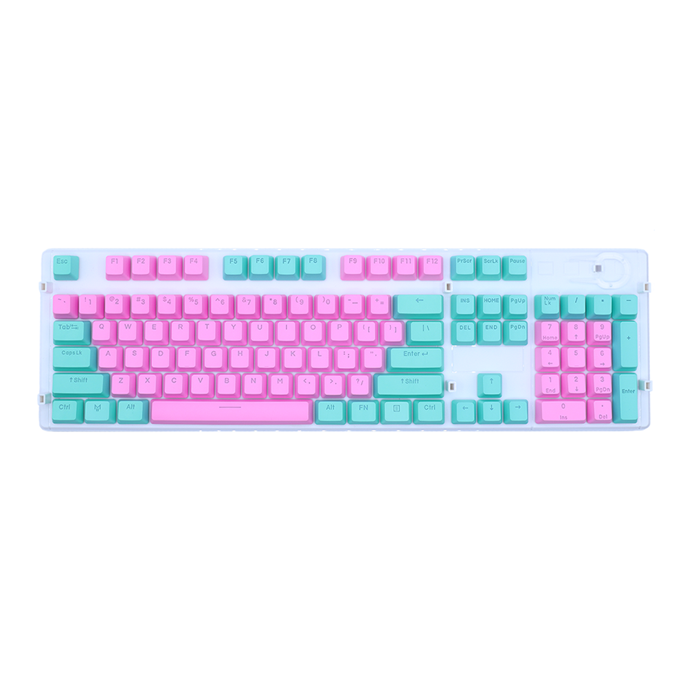 Gaming Keycaps & Sets | Matrix Keyboards