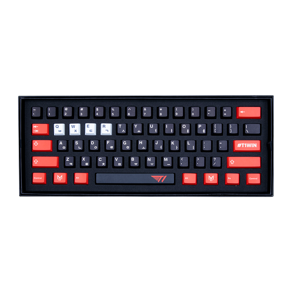 Matrix Keyboards: Shop High-Quality Mechanical Keyboards & Accessories