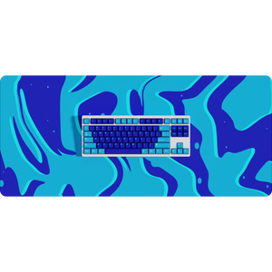 Matrix Precision XXL Mousepad - Blizzard
