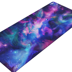 T1 Faker x Matrix Mousepad