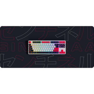 Matrix Precision XXL Mousepad - Sinatraa