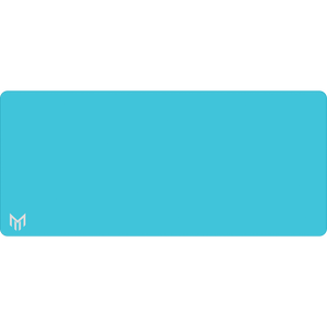 Matrix Precision XXL Mousepad - Blue